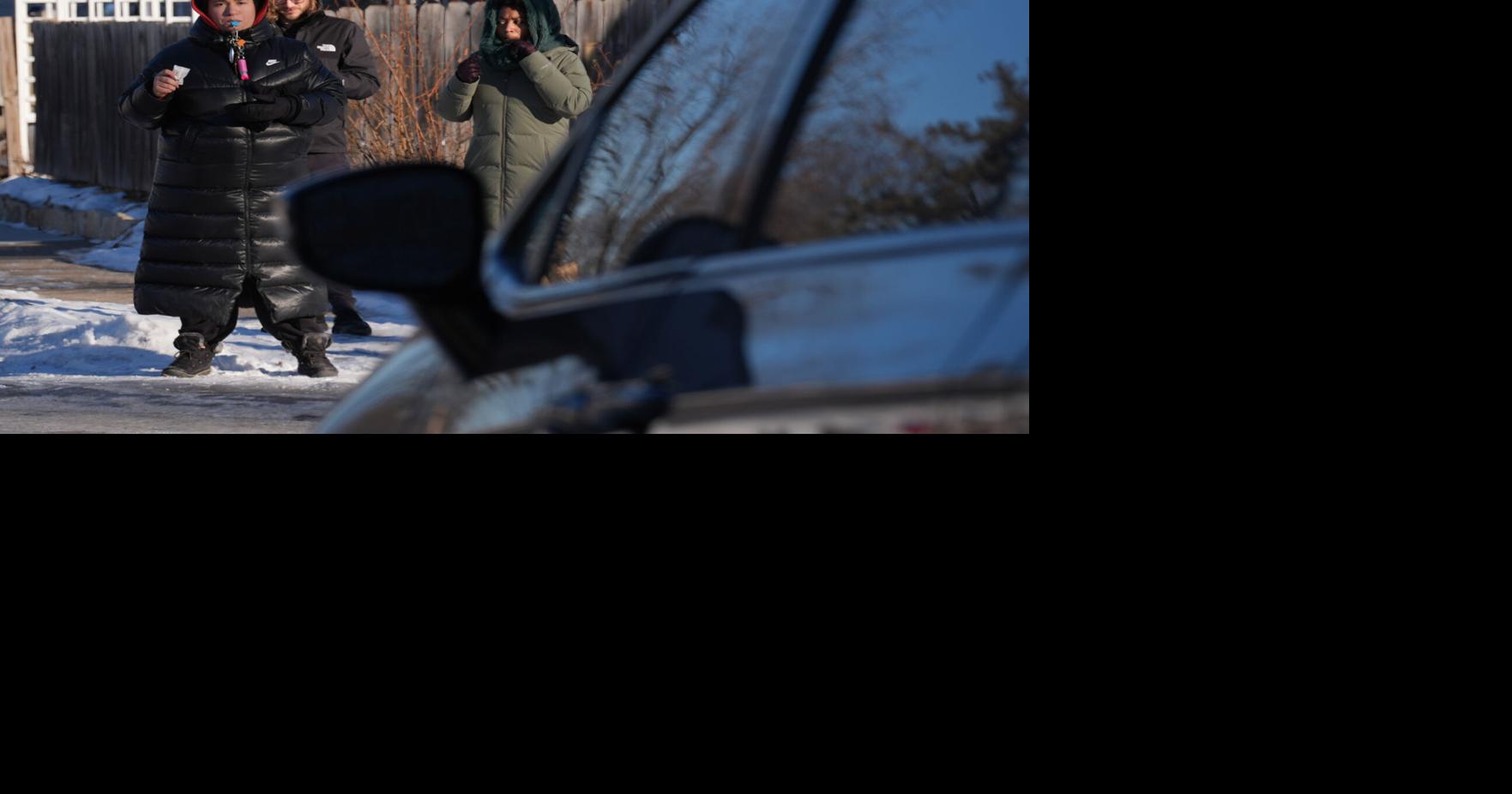 Immigration Enforcement Minnesota | National News | postregister.com