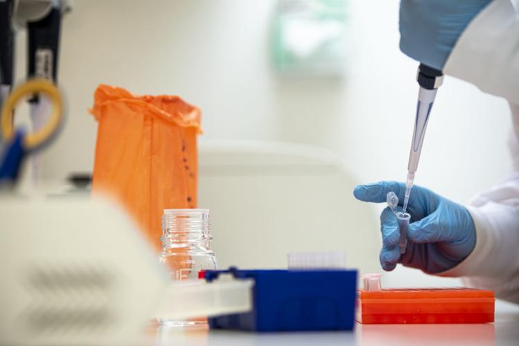 Idaho agriculture looks to Parma for crop research, soil testing ...