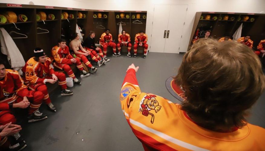 Spud Kings relish support from home crowds | Sports | postregister.com