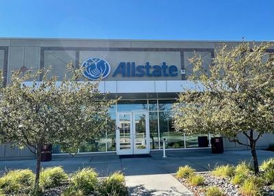 Allstate call center in Chubbuck to close as employees choose to work ...