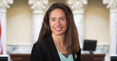 Sen. Michelle Stennett to speak at City Club Luncheon | Local News ...