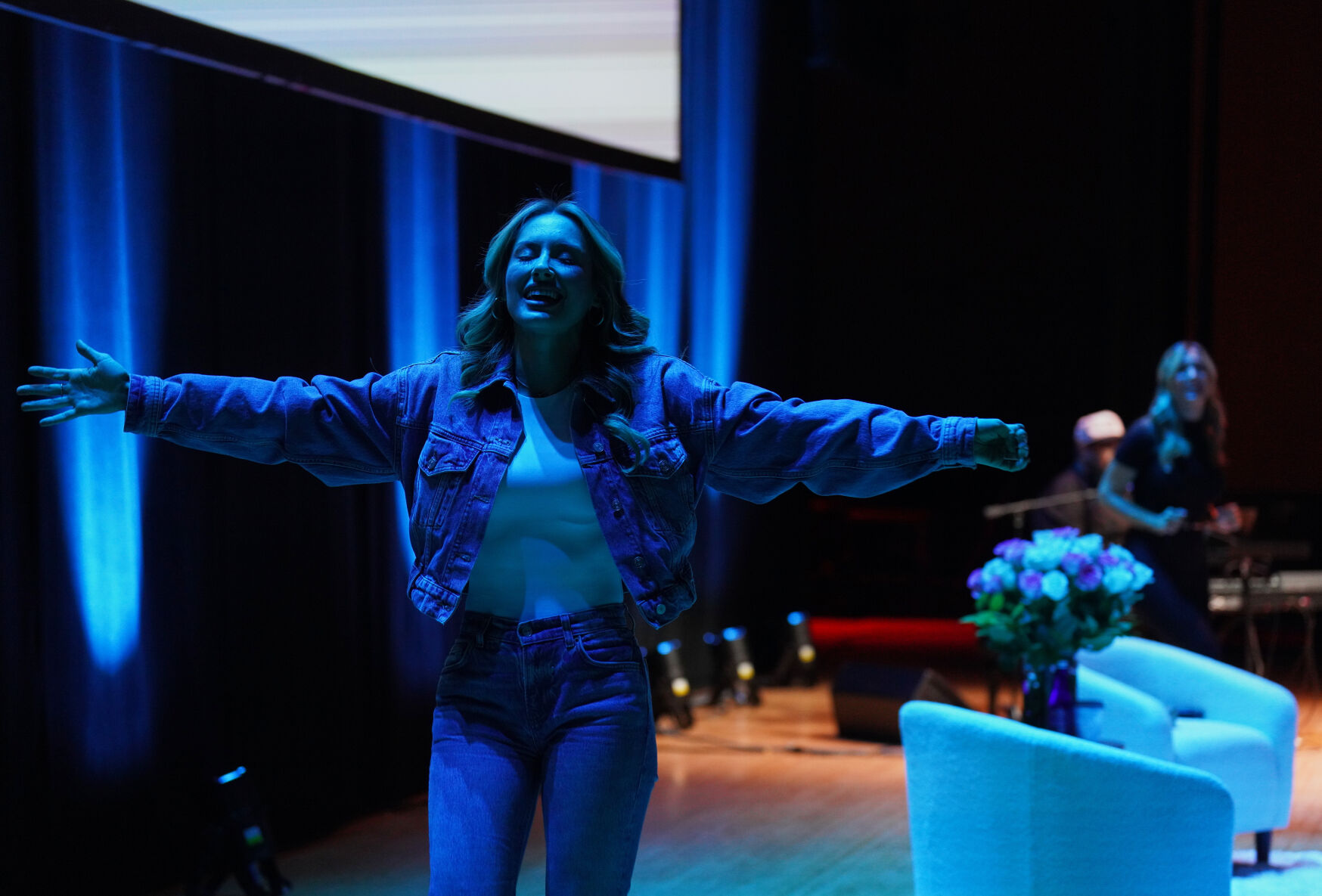 Christian Influencers | National News | postregister.com