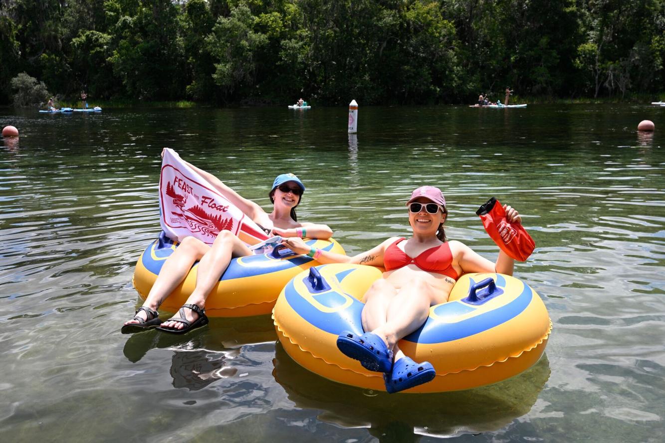 Sonny's BBQ Feast + Float | National News | postregister.com