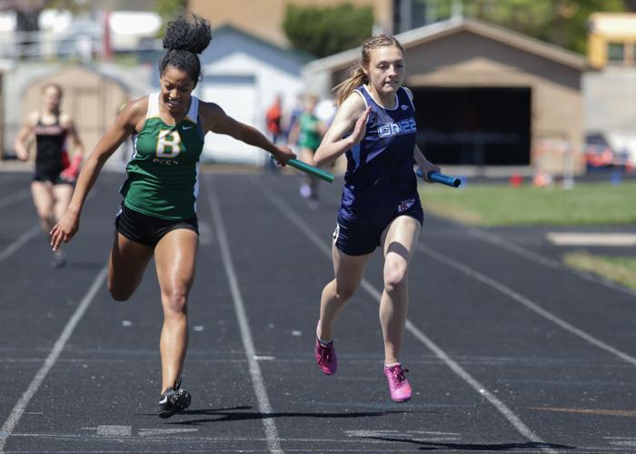 Skyline's Hannah Fish more resilient after two injury-shortened track ...