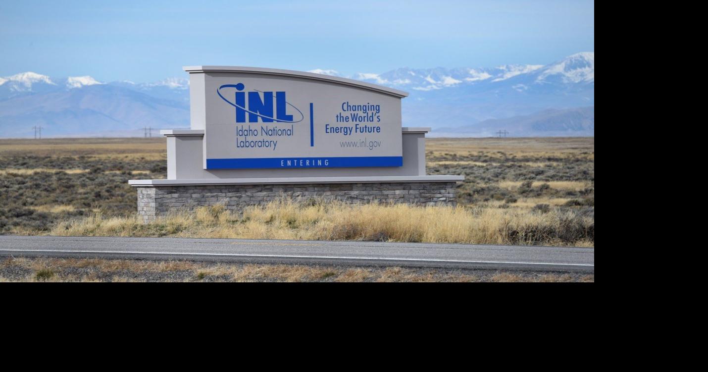INL spends largest amount yet on small business | Local News ...