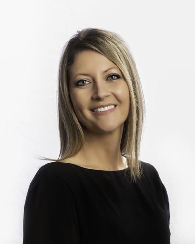 Ashlee Howell named Chamber director | News | postregister.com