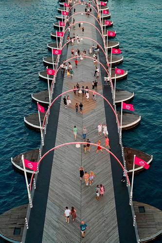 See the world in vertical: Top photos by AP photojournalists | National ...