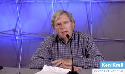 EIRMC doctor: 'It's not a time to be impatient' | Local News ...