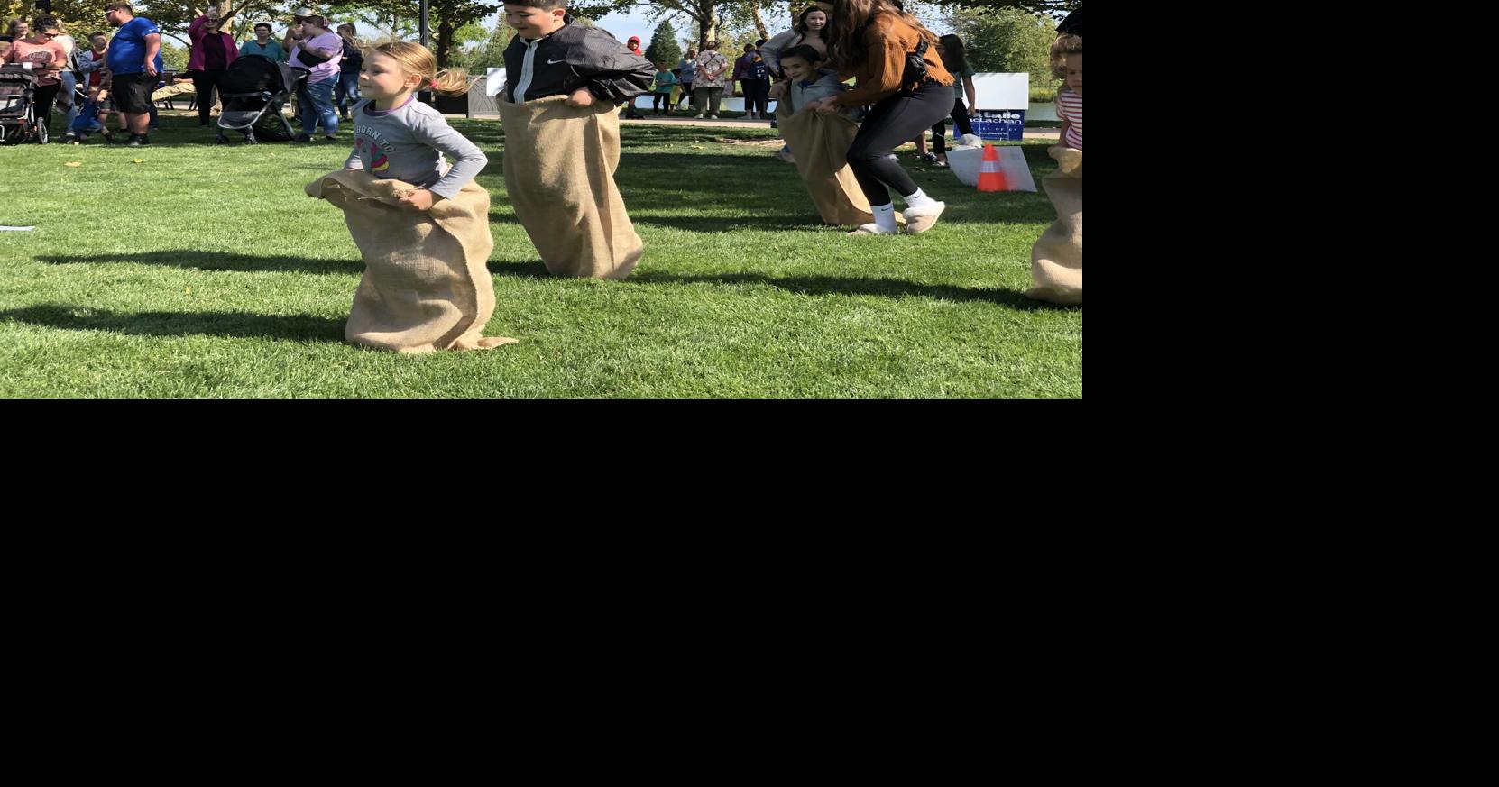 Potato Days celebration in Meridian grows even bigger | Farm & Ranch ...