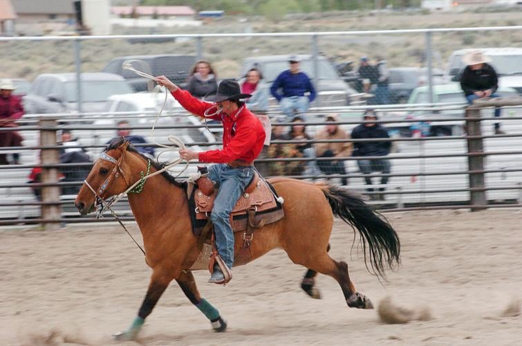 Kade Bruno qualifies for NFR | Sports | postregister.com