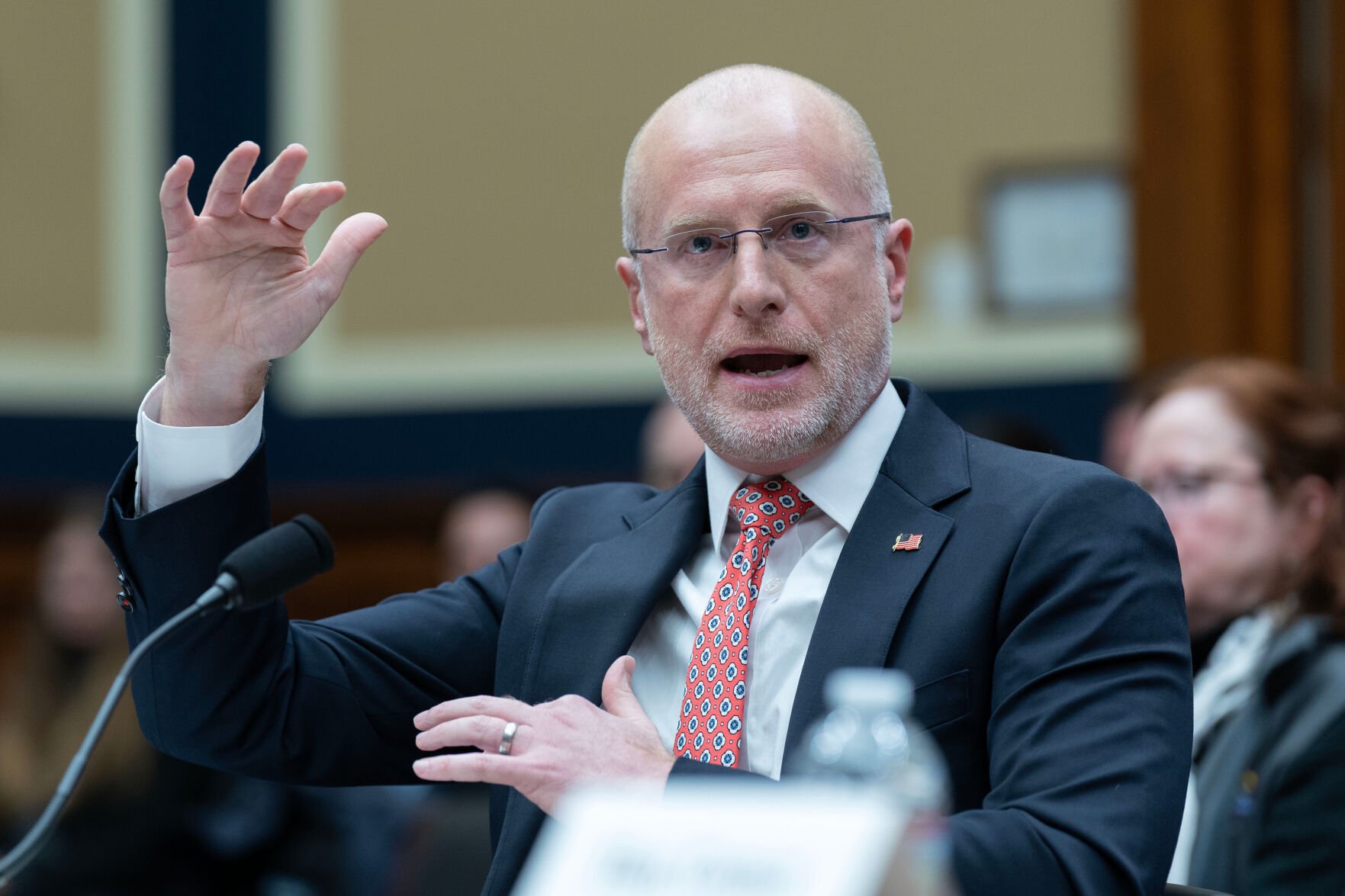 Congress FCC | National News | postregister.com