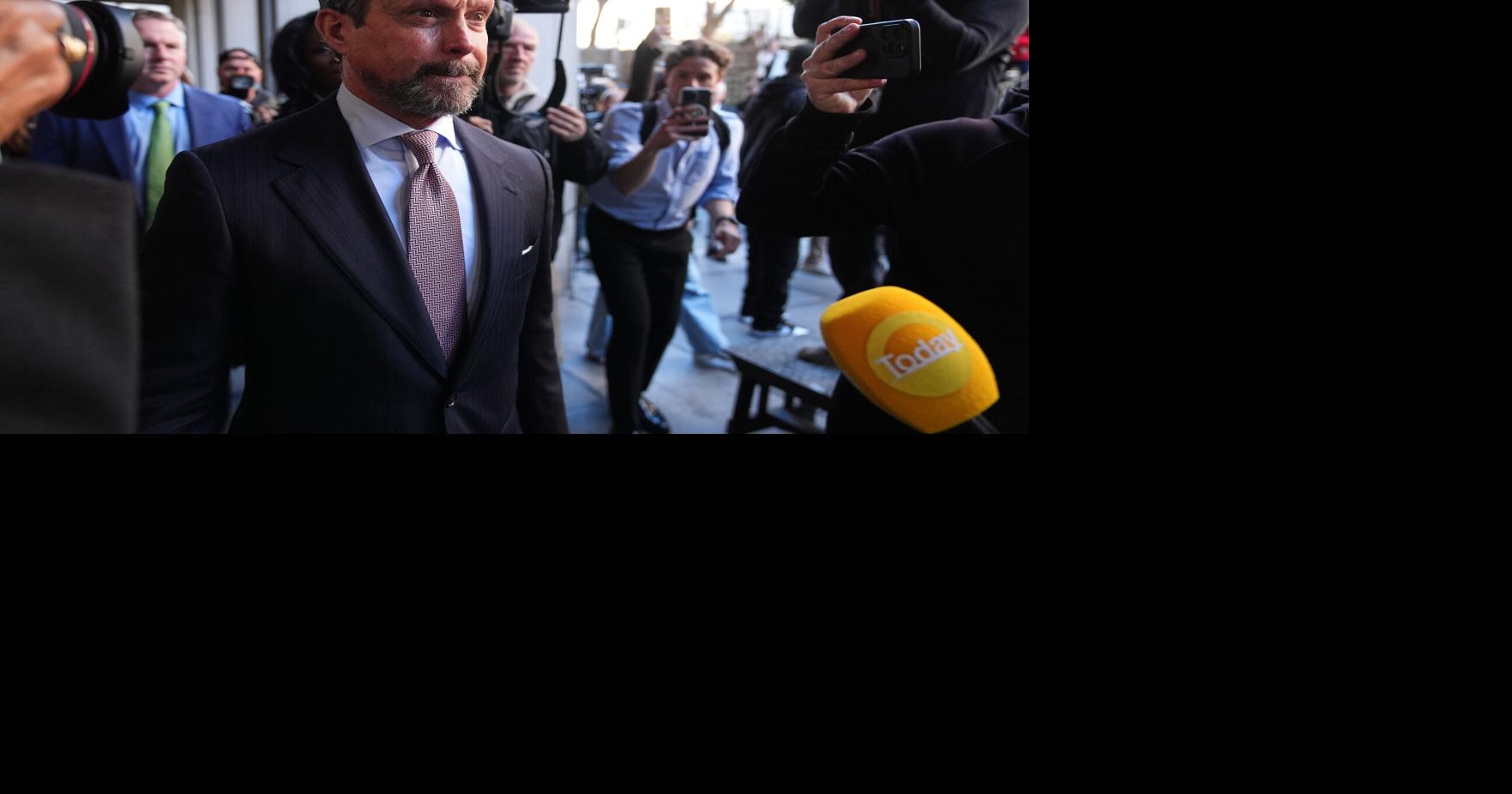 Rob Reiner | National News | postregister.com