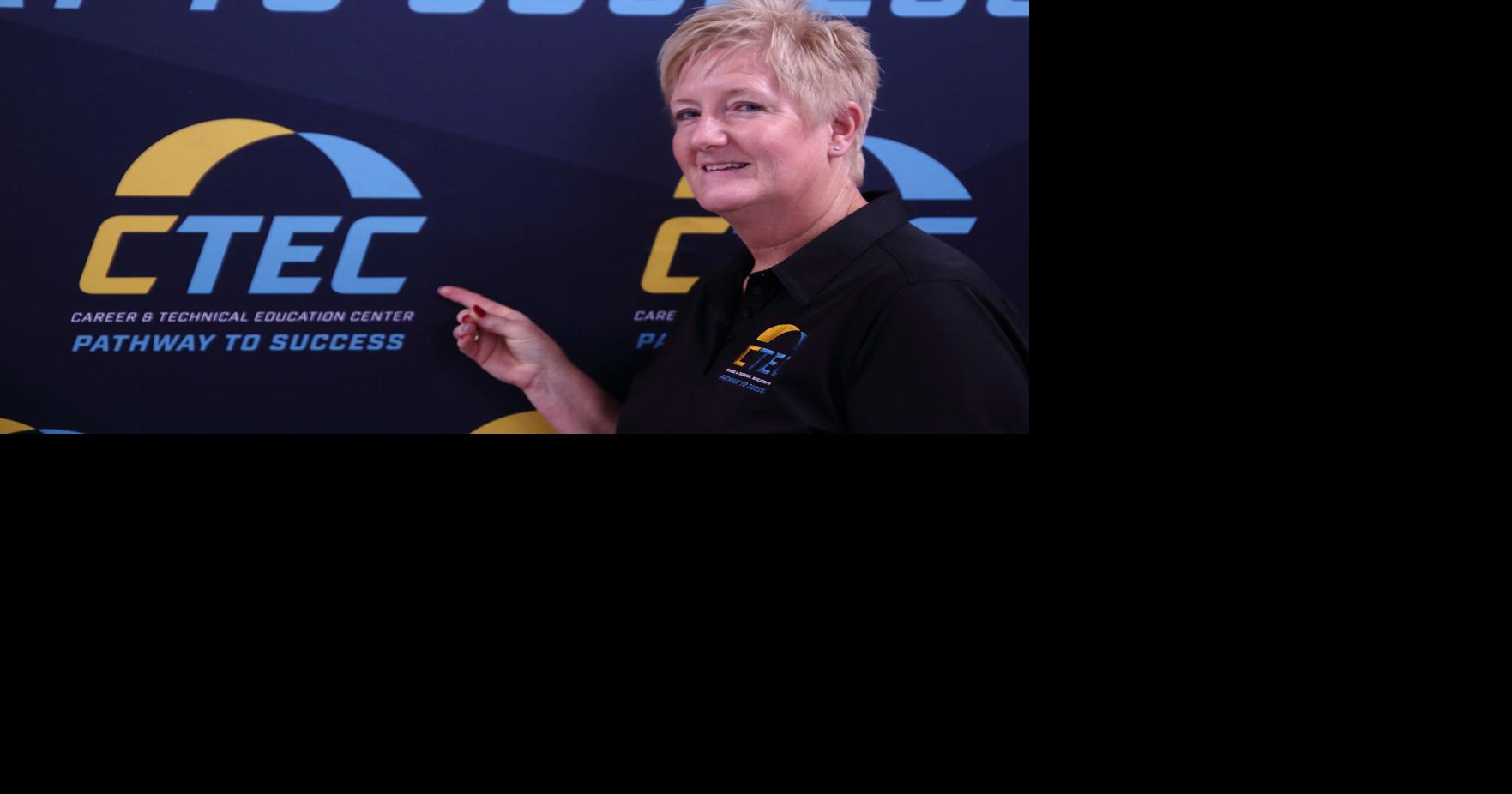 Cathy Owen named career technical teacher of the year | Education ...