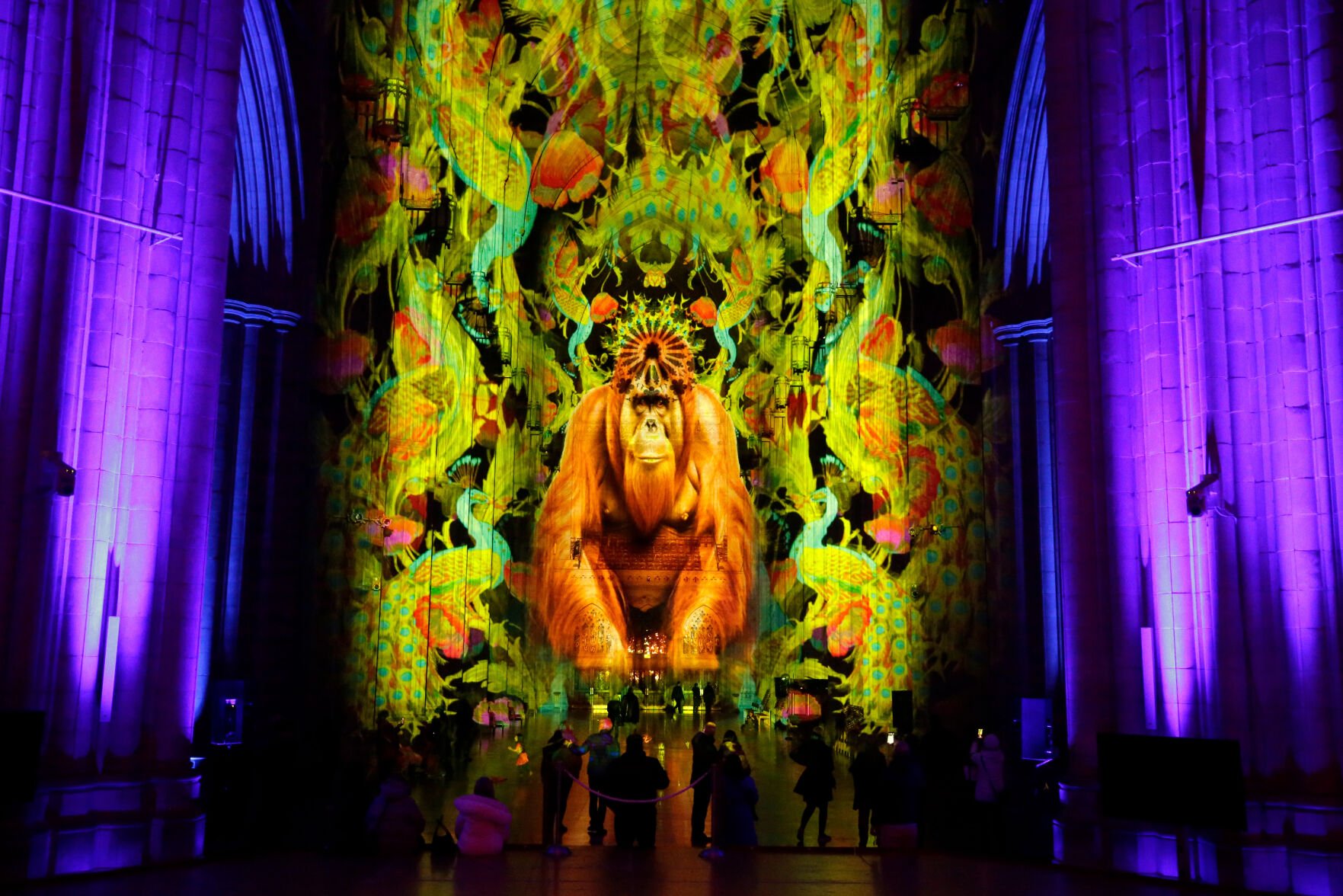 Washington National Cathedral | National News | postregister.com