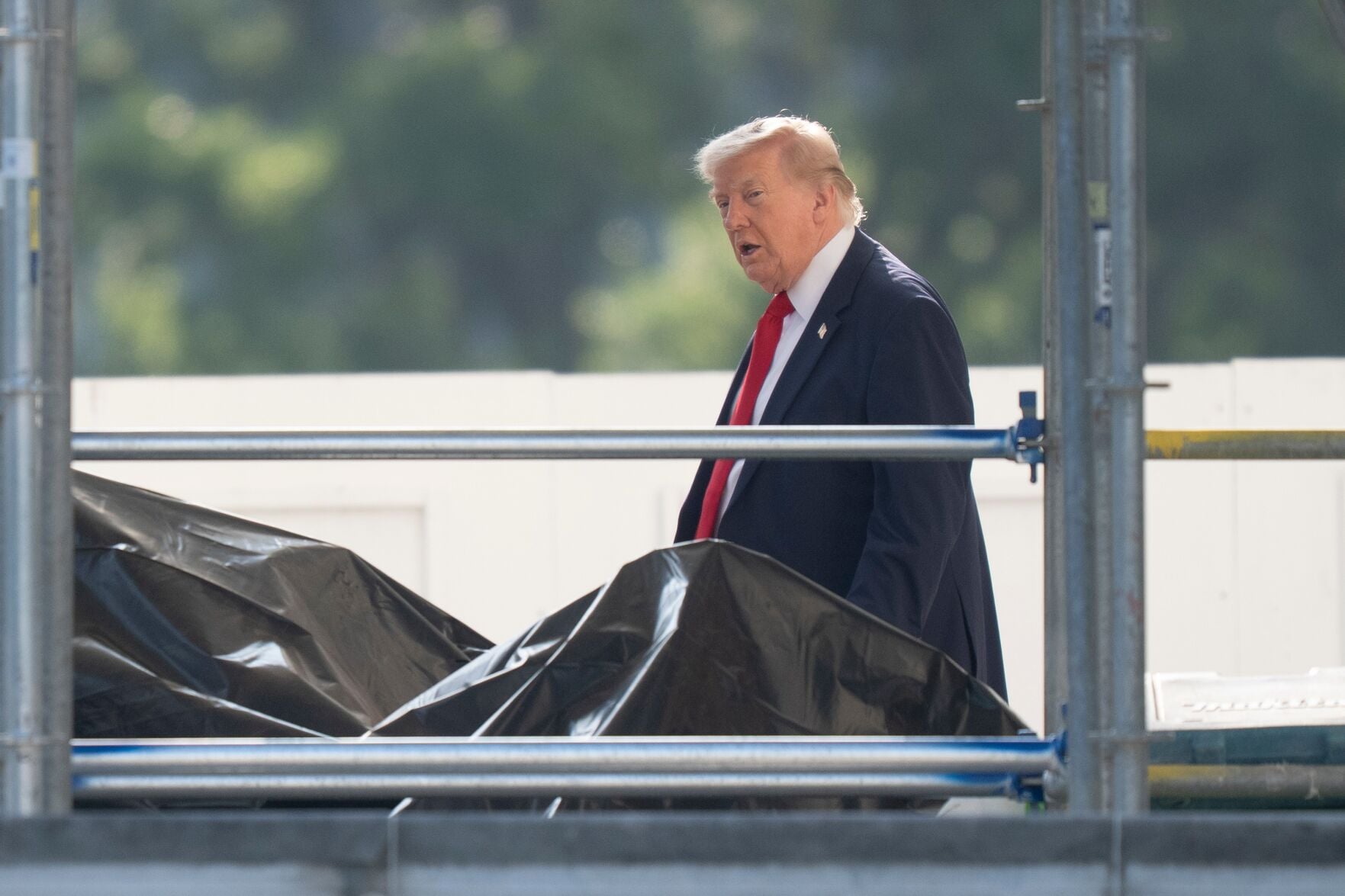 America 250 Trump Roosevelt Library | National News | postregister.com