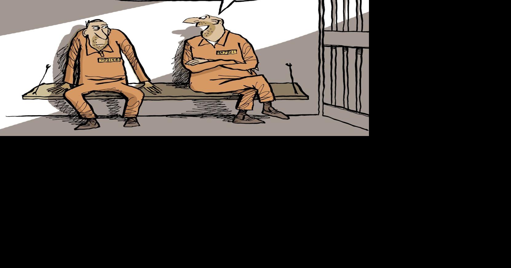 One Way To Beat Inflation | Cartoons | postregister.com