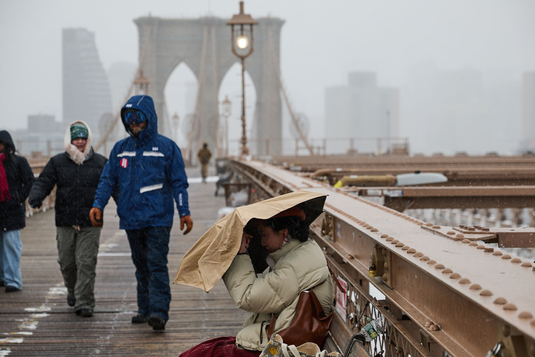 Winter Weather New York | National News | postregister.com