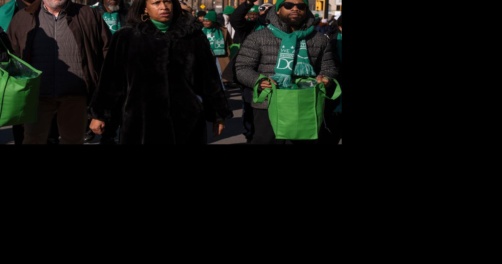 MLK Day | National News | postregister.com