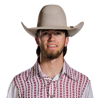 Kade Bruno qualifies for NFR | Sports | postregister.com