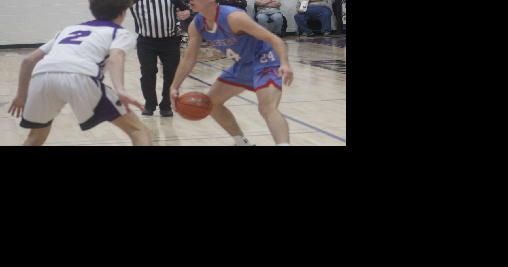 Marsh Valley claims battle of top two teams | Sports | postregister.com