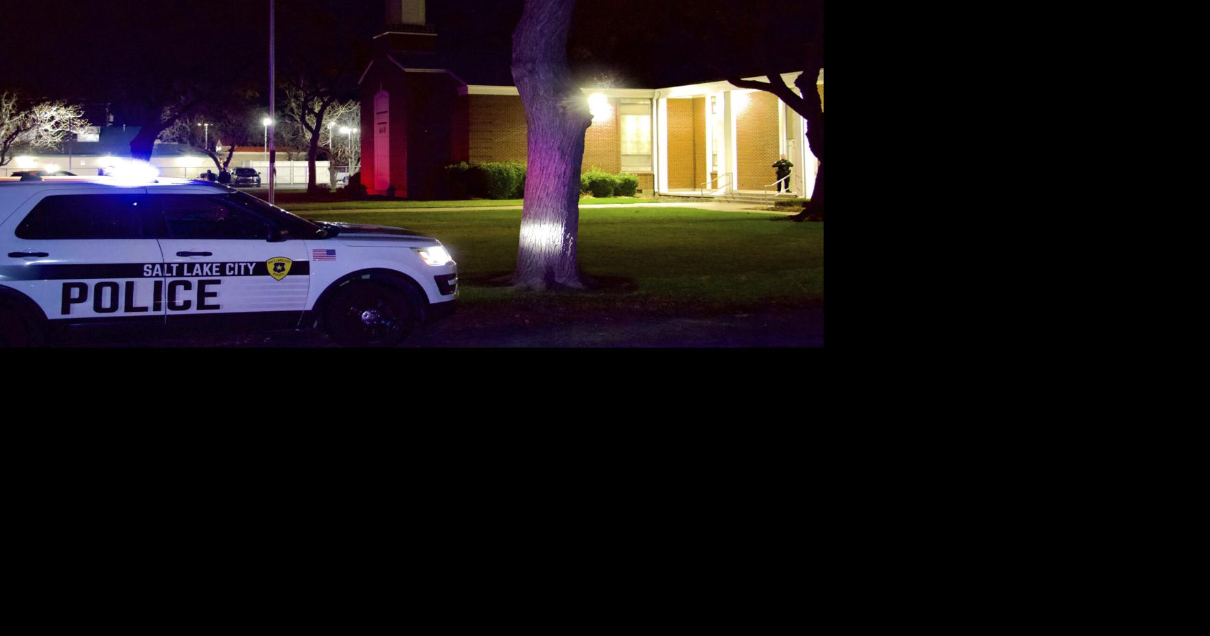 Utah Shooting | National News | postregister.com