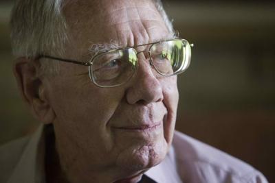 Idaho soldier who witnessed Nazi horrors shares his photos and memories ...