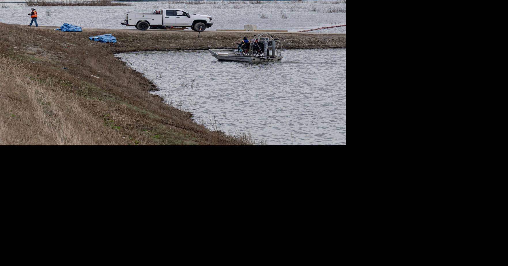 UPS Plane Crash Site | National News | postregister.com