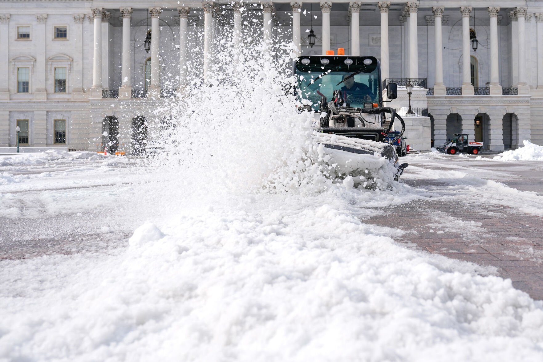 Winter Weather Washington | National News | postregister.com