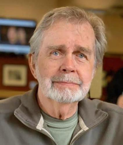 Jardine, Tharon "TJ" | Obituaries | postregister.com