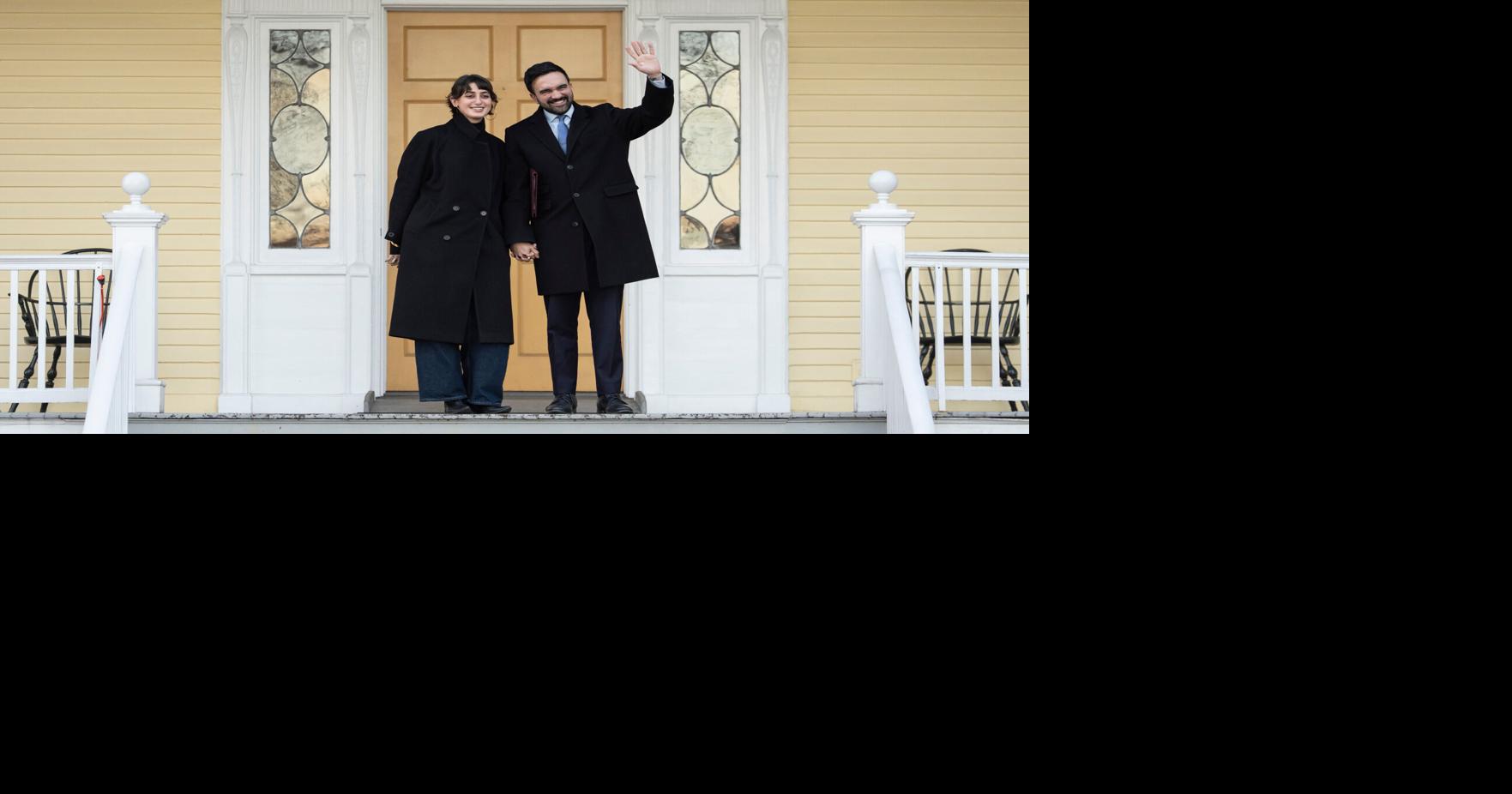 Mamdani New York | National News | postregister.com