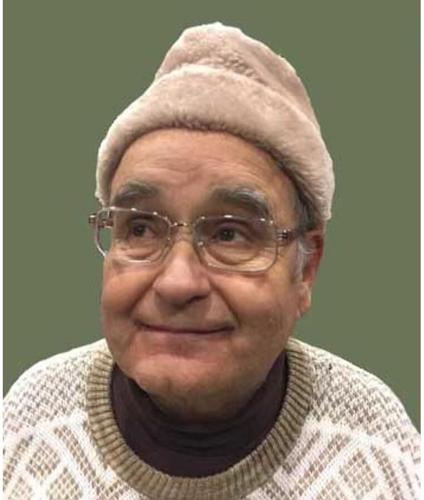 Anderson, Stanton | Obituaries | postregister.com