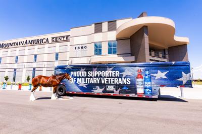 Anheuser-Busch celebrates Idaho barley growers, commitment to quality ...