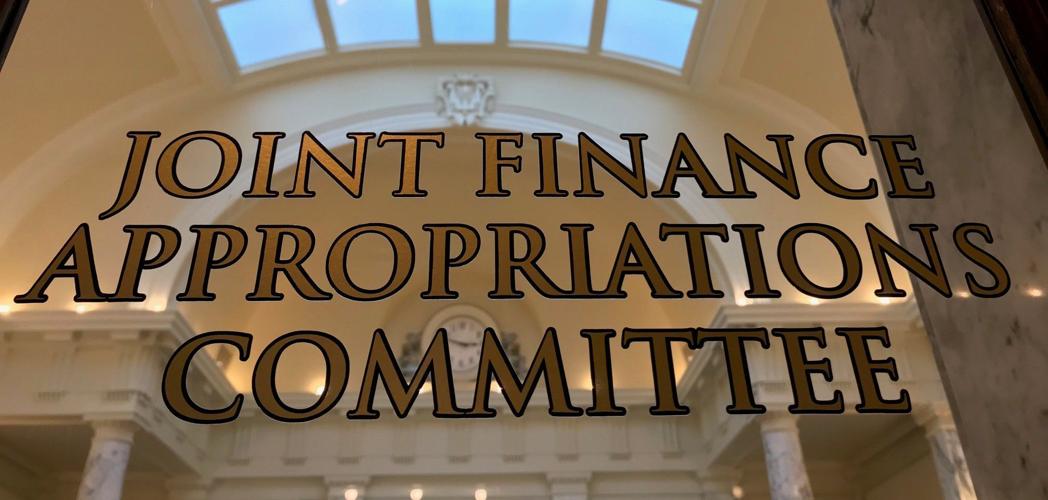 JFAC to bring forward hostage health agency bill in response to audit ...