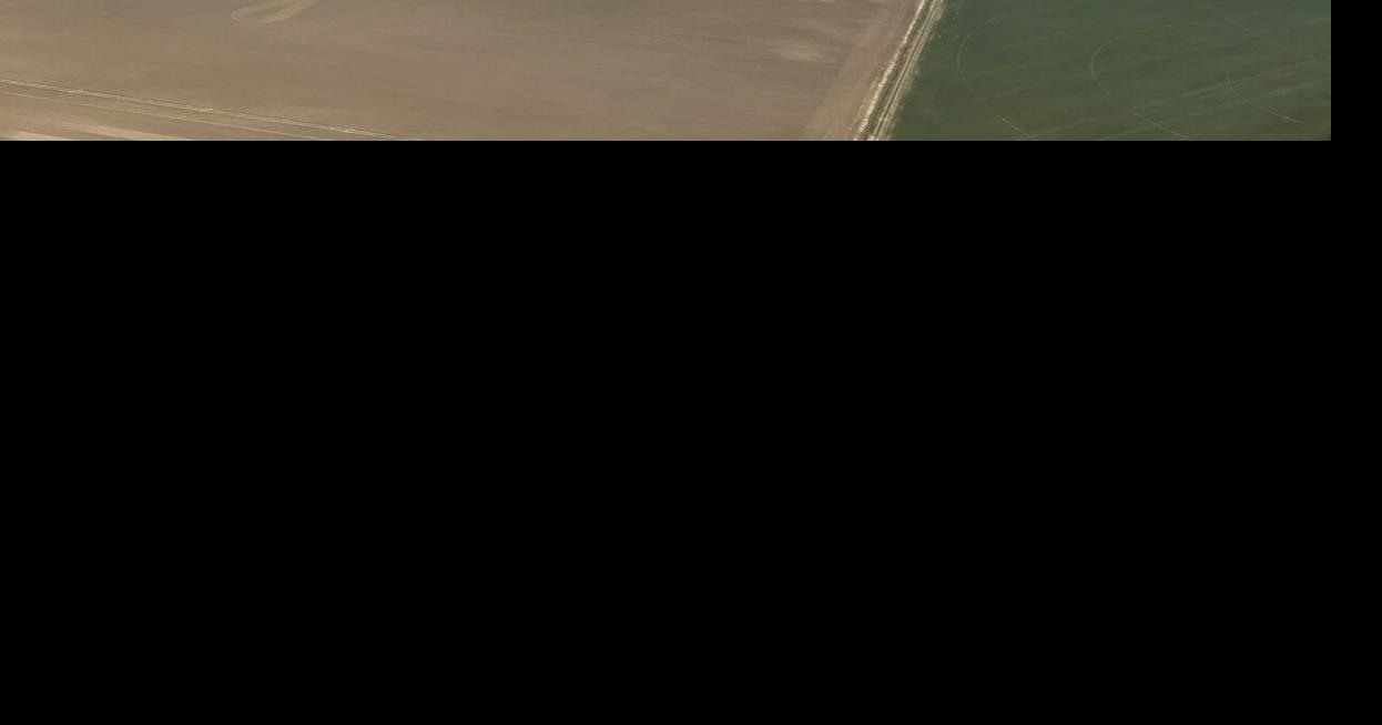 Fire west of Firth balloons to 1,190 acres, destroys home | Local News ...