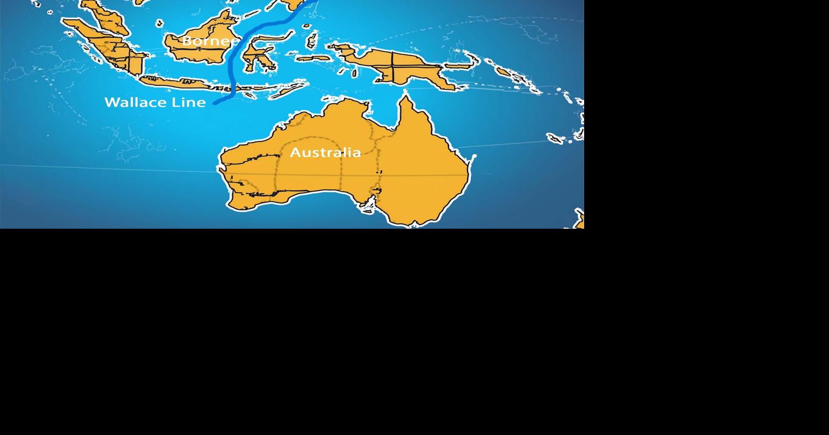 The Wallace Line | Outdoors | postregister.com