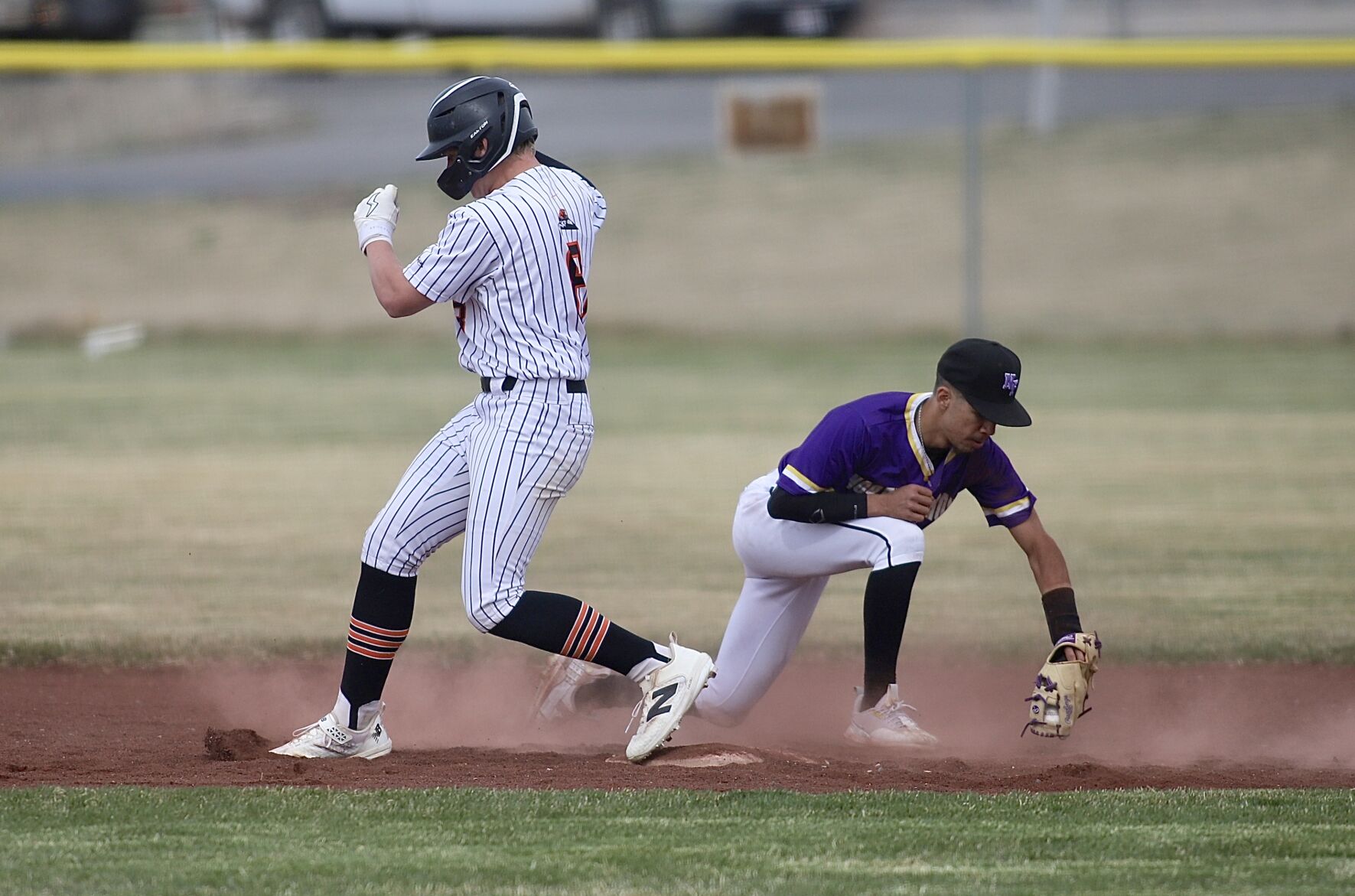 How Orr's speech united a North Fremont dugout | Sports | postregister.com