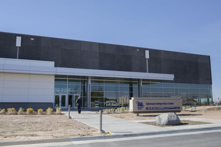 2 new INL buildings boost nuclear, cybersecurity research nationally ...
