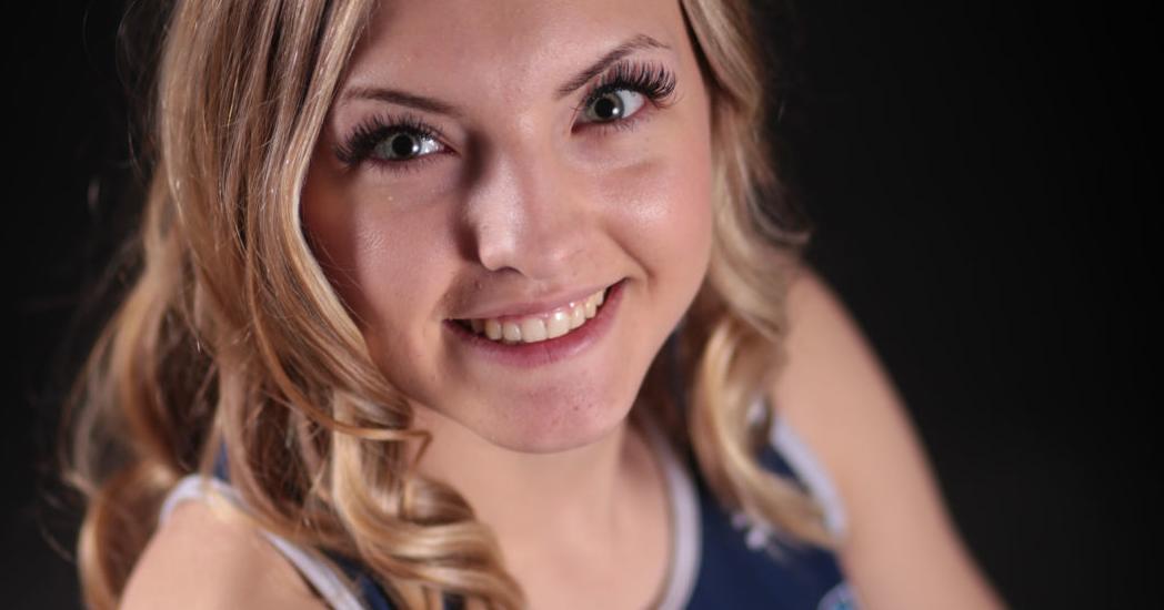 Skyline's Hannah Fish more resilient after two injury-shortened track ...