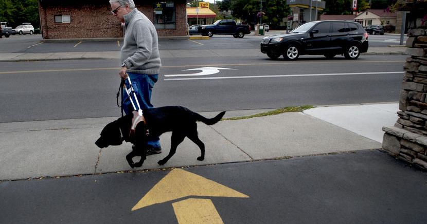 Fake service animals creating a stir | News | postregister.com