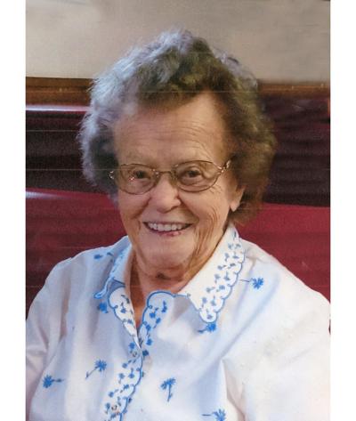 Mitchell, Wilma | Obituaries | postregister.com
