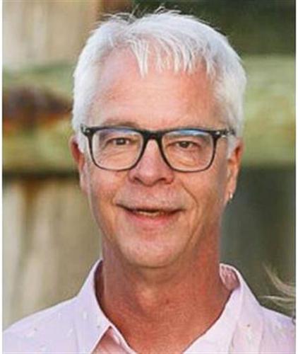 Verdoorn, Mark | Obituaries | postregister.com