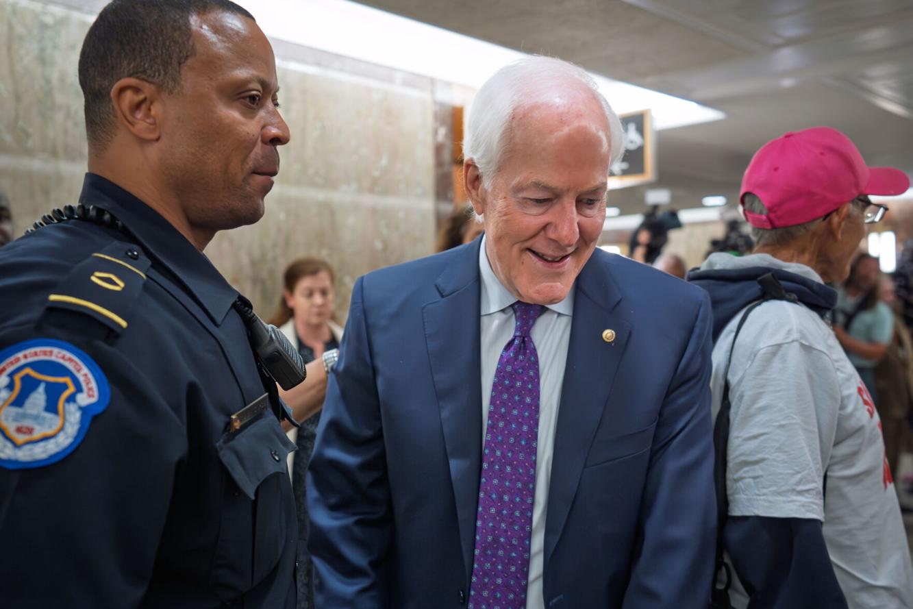 Senate Foreign Relations | National News | postregister.com