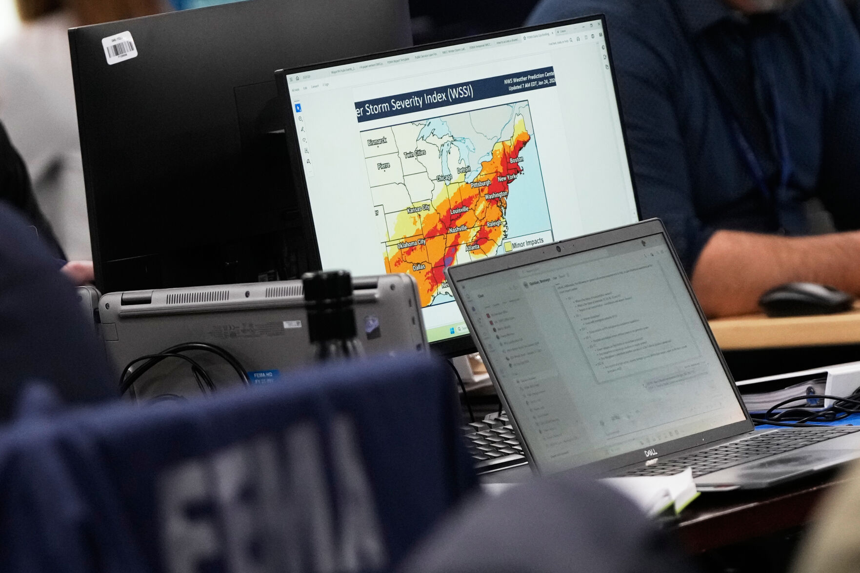 Winter Weather Washington | National News | postregister.com