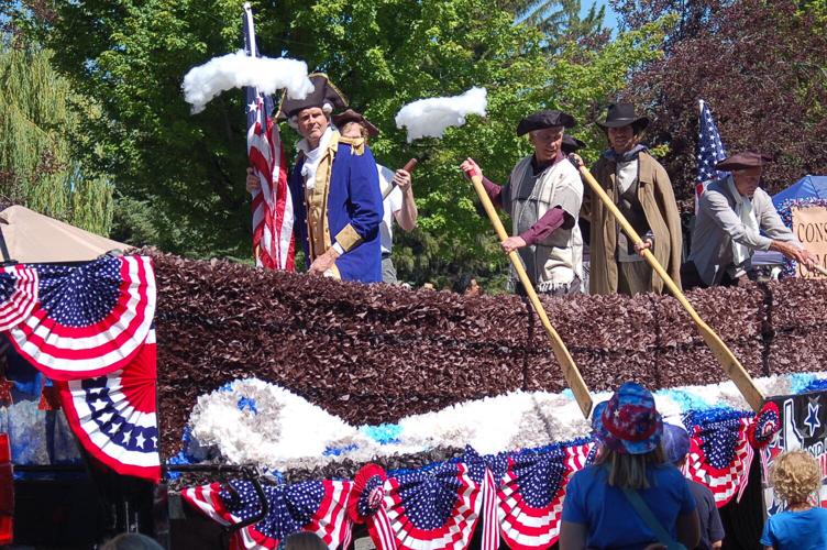 IDAHO FALLS CELEBRATES THE 4TH | Local News | postregister.com