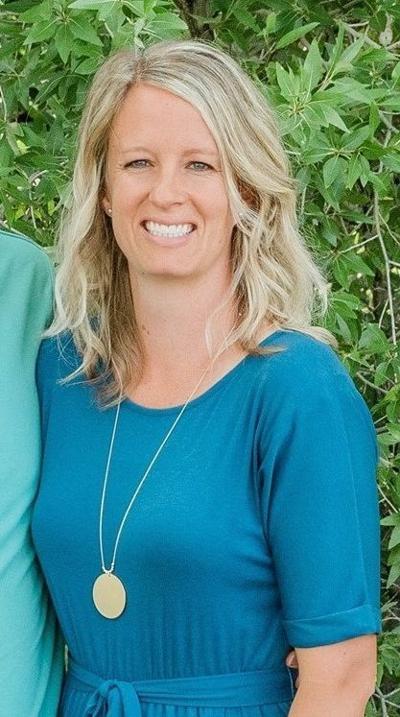 Teacher Talk: Heather Webb | Education | postregister.com