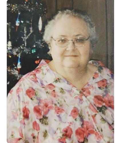 Fullmer, Julie Kaye | Obituaries | postregister.com