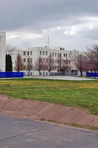 Work on new State Hospital South facility to begin | Local News ...