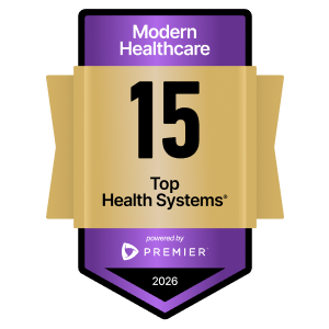 EIRMC's division repeats as one of nation’s top health systems ...