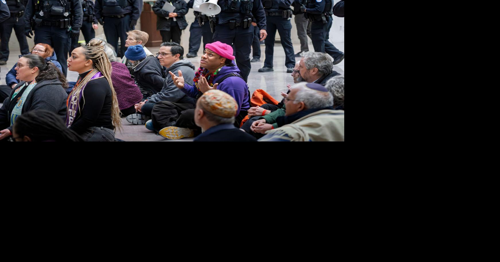 Congress Immigration Enforcement | National News | postregister.com