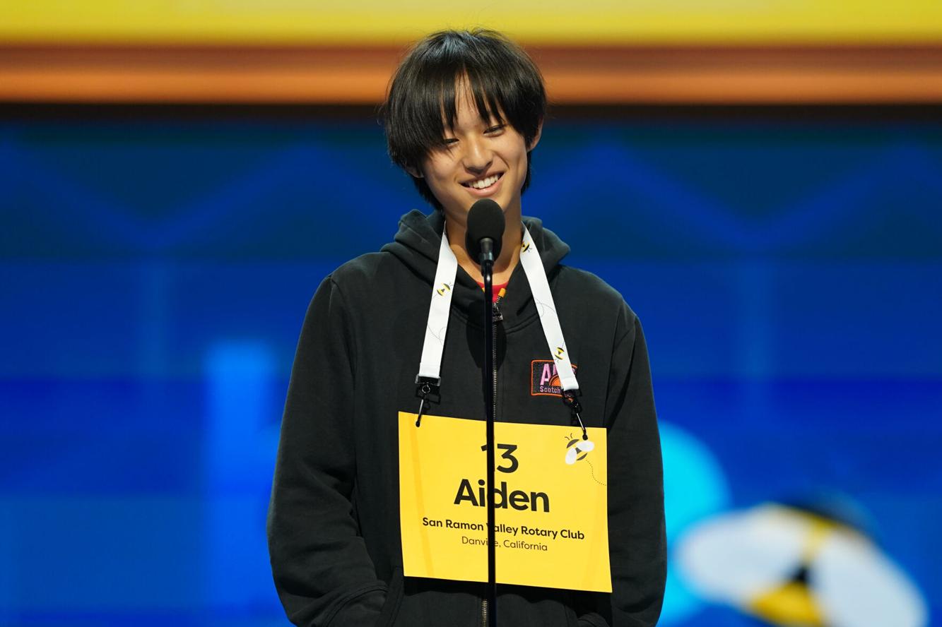 Spelling Bee | National News | postregister.com